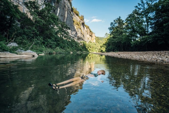 10 Summer Activities in Buffalo River Country | Buffalo Outdoor Center