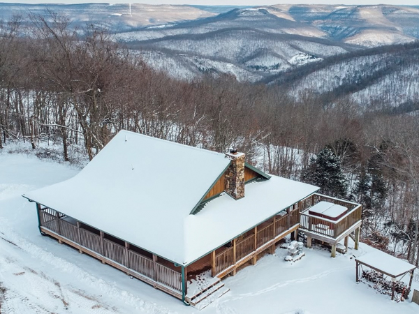 Best Places to See Elk in Ponca | Buffalo Outdoor Center