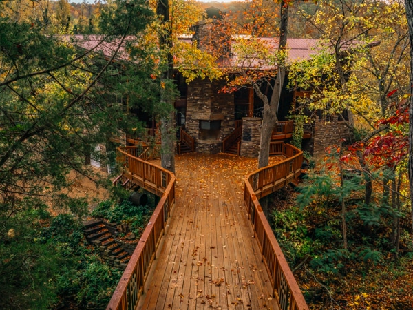 Hike Sam's Throne | Buffalo Outdoor Center